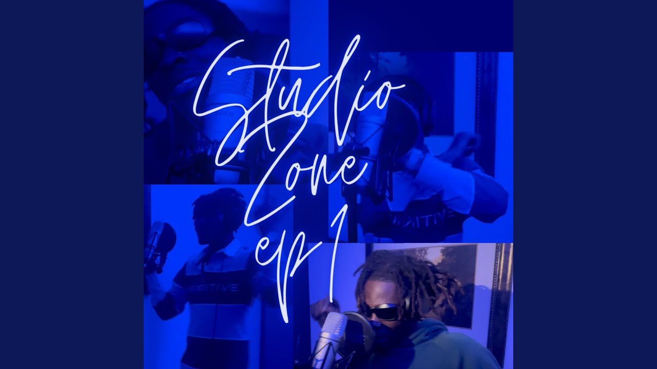 Studio-Zone Episode 1 - YouTube