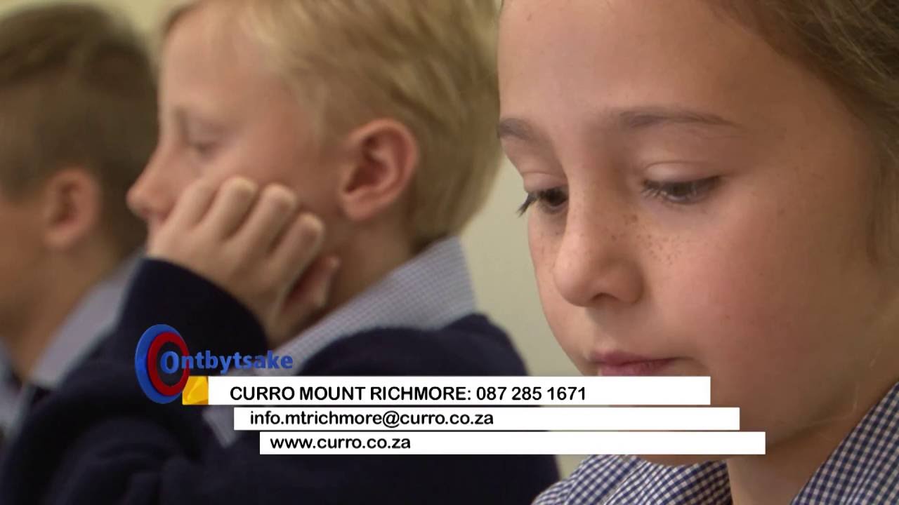 Ontbytsake - Curro Mount Richmore - Salt Rock - YouTube
