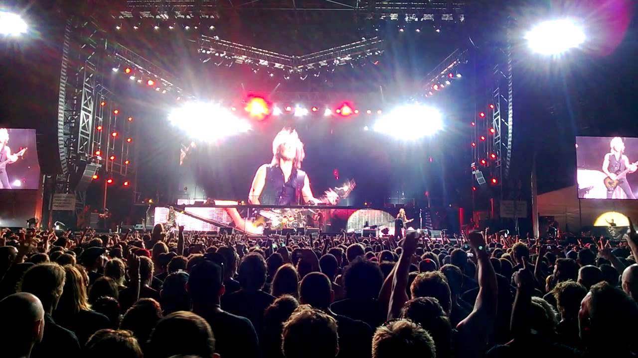 Metallica - For Whom The Bell Tolls - Soundwave Sydney 2013 - HD1080 ...