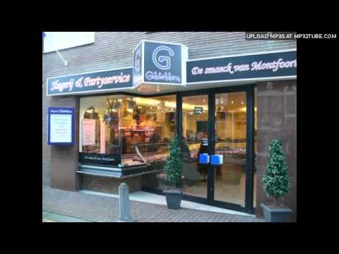 Slagerij Jos Gelderblom Montfoort interview radio Utrecht - YouTube