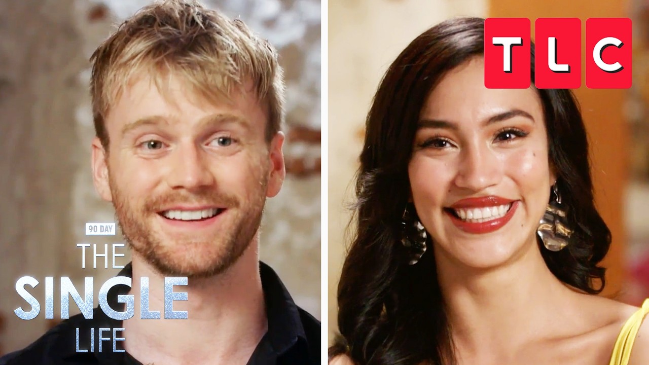 Jesse and Jeniffer's Single Life Journey | 90 Day: The Single Life ...