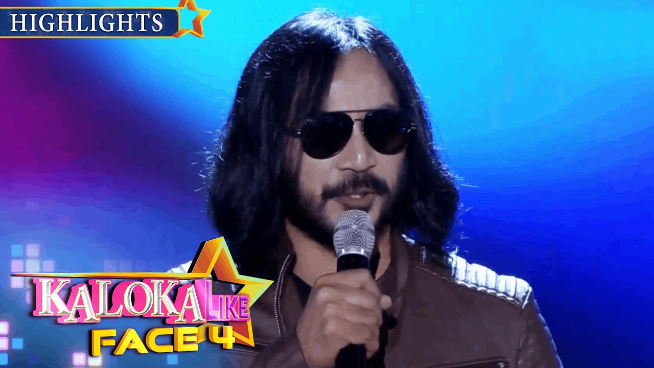 “Keanu Reeves” ng Baguio, ipinakita ang pagiging action star sa ...