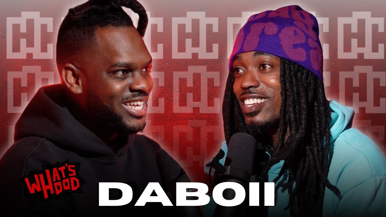 DaBoii on If The Bay Area is Unified, Staying Clear-Minded Behind Bars ...