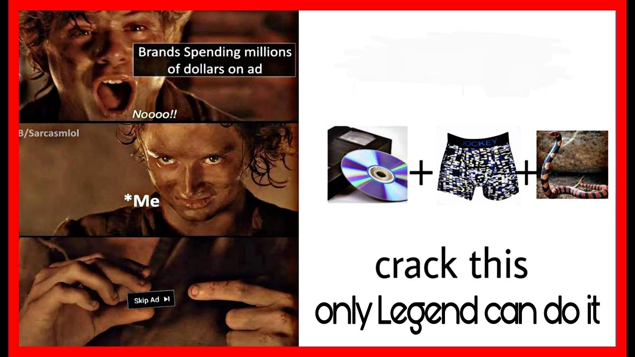 Ultra Legend memes #143 || Legendary Memes with deep meaning || Memes ...