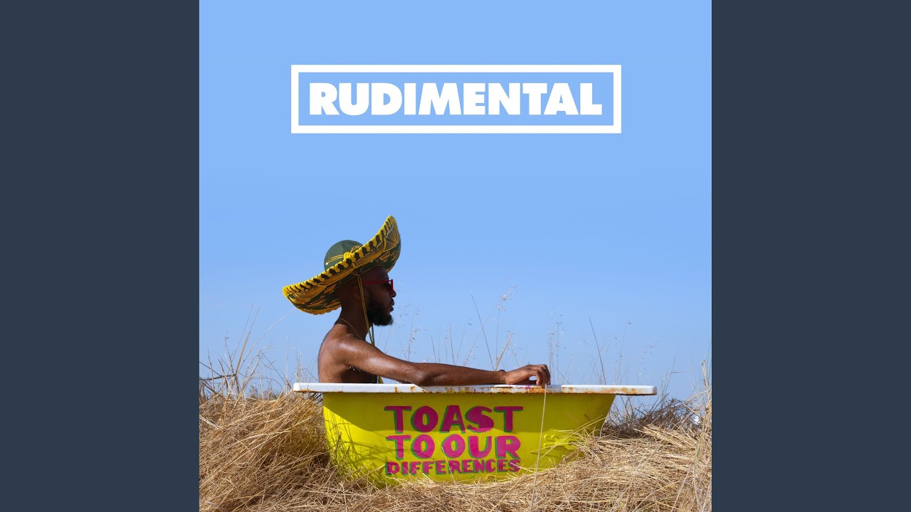 Leave It for Tomorrow (feat. Elli Ingram) - YouTube