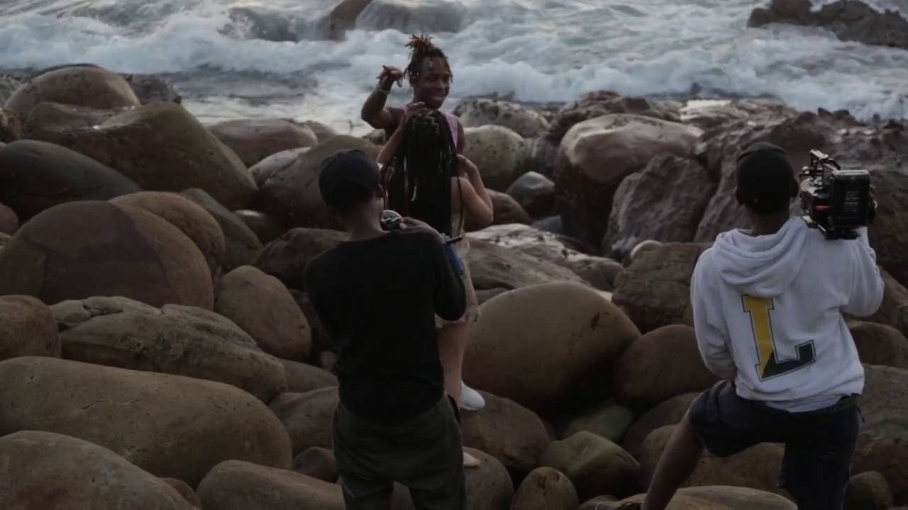 Gemini Major One Night Stand Behind The Scenes - YouTube