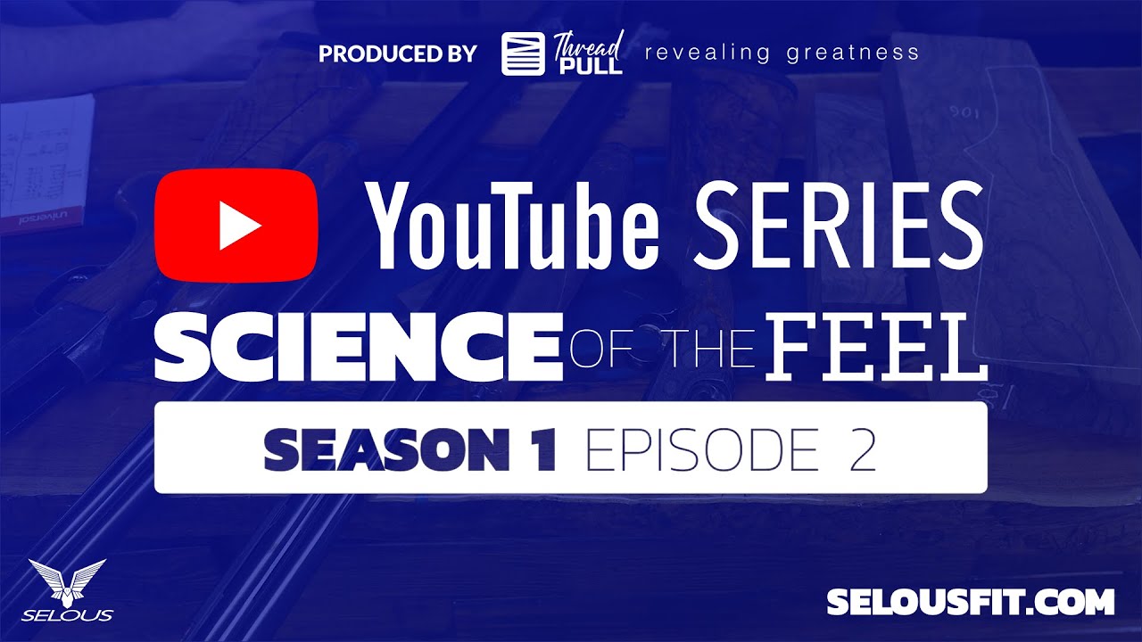 SCIENCE OF THE FEEL EP 2 SEASON 1 1 - YouTube