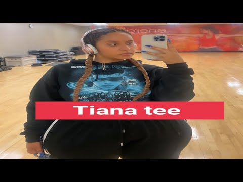 Tania Bombon  Biography  (Athletes Biography ) ( Net worth ) ( Fashion )Life Style Net