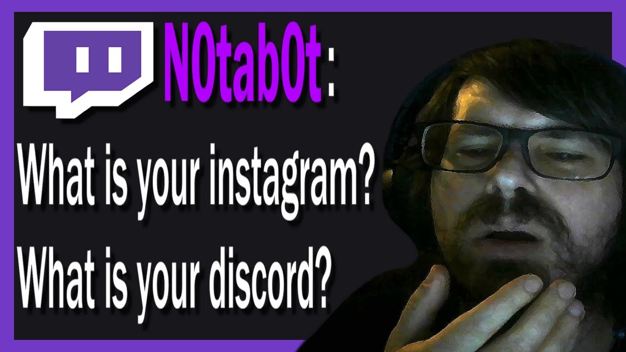 Bot problem on Twitch is OUT OF CONTROL! - YouTube