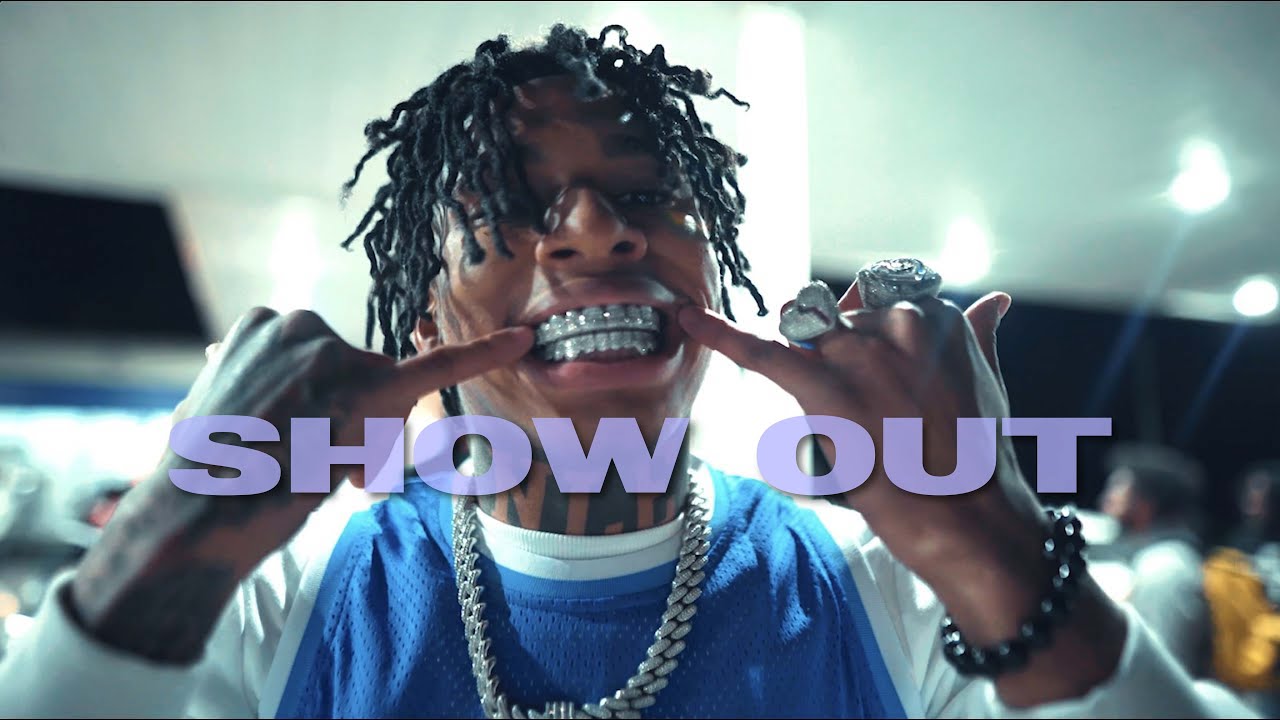 [FREE]NLE CHOPPA X BANDMANRILL JERSEY TYPE BEAT- "SHOW OUT"(Prod. BNG ...