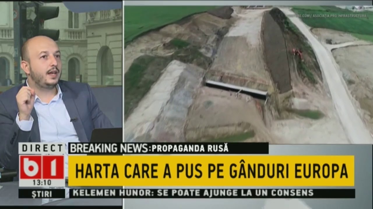 CHECK MEDIA CU ALEXANDRU ROTARU, 17 OCT 2020. P1/2 - YouTube