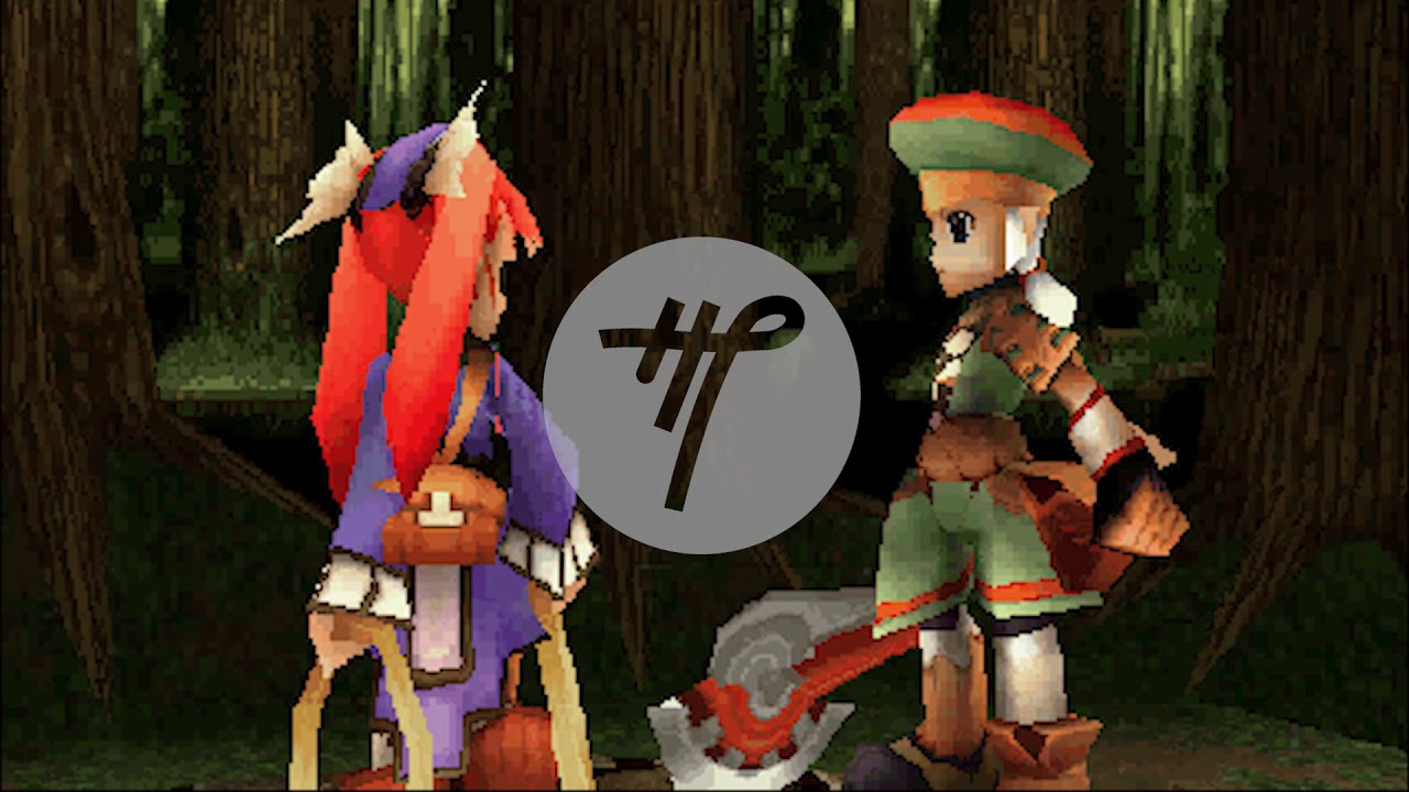 Reunion | Threads Of Fate (Dew Prism) - YouTube