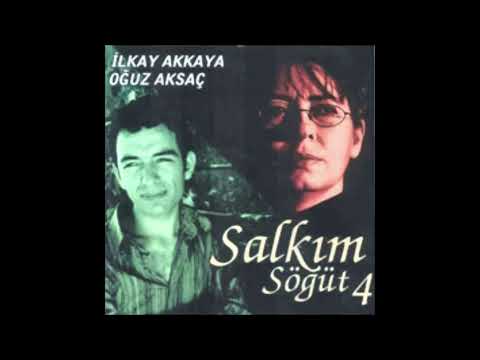 İlkay Akkaya - Bir Yanım