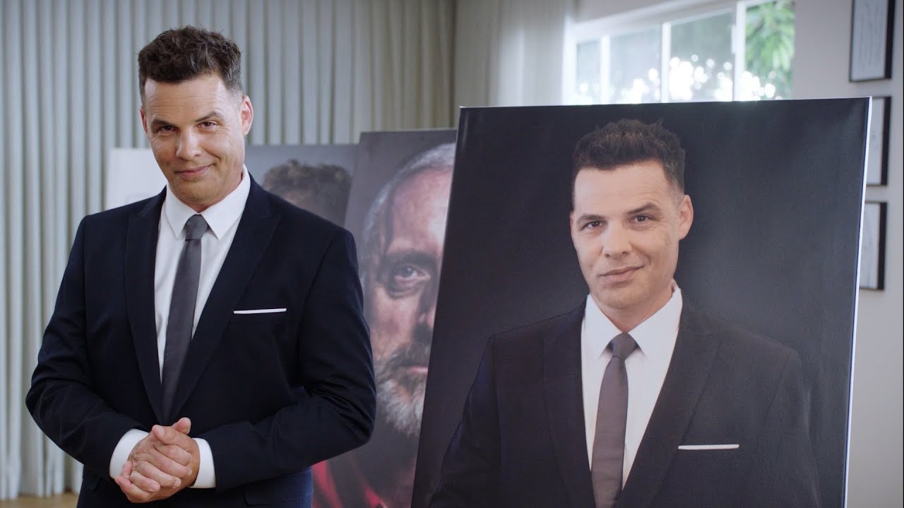 Particle for Men - The Free Ride Is Over Commercial - YouTube