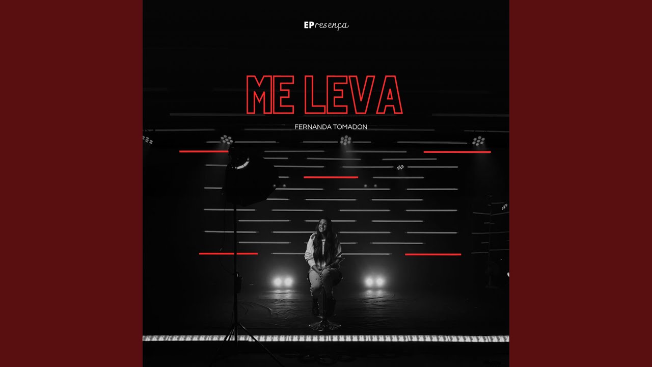 Me Leva - YouTube Music