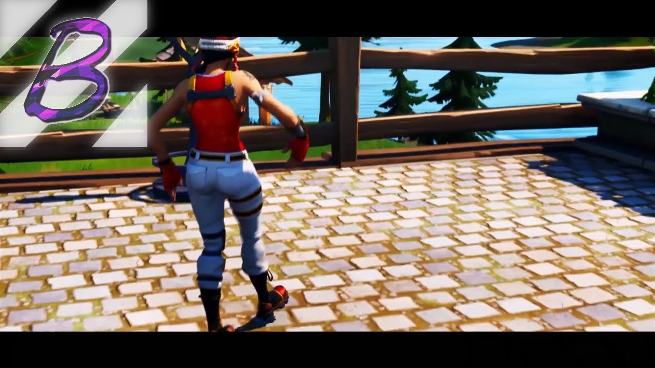 Free Fortnite Intro [NO TEXT] + [CHAPTER 2] - YouTube