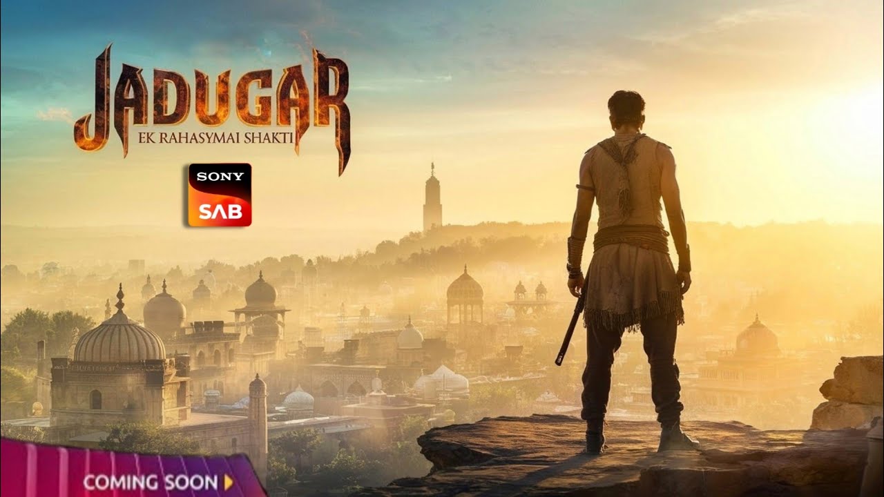 Jadugar Show New Update Aayega Ya Nahi | Jadugar Ek Rahsyamayi Shakti ...