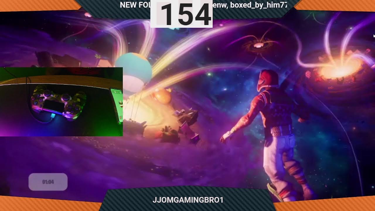 *NEW* FORTNITE CHAPTER 5 BIG BANG LIVE EVENT RIGHT NOW! (Battle Pass ...