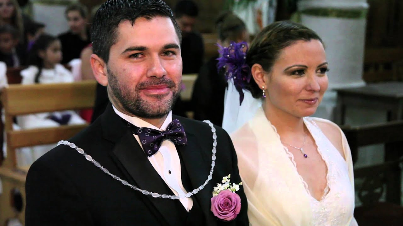 VIDEOCLIP DIANA Y RAFA - YouTube