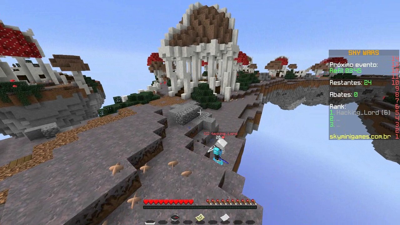 Uso de Hack | Hacking_Lord - YouTube