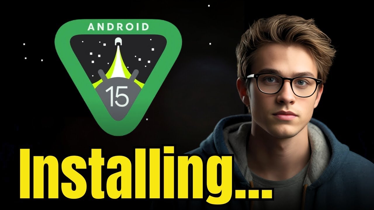 How to Install Android 15 on Google Pixel | Step-by-Step - YouTube