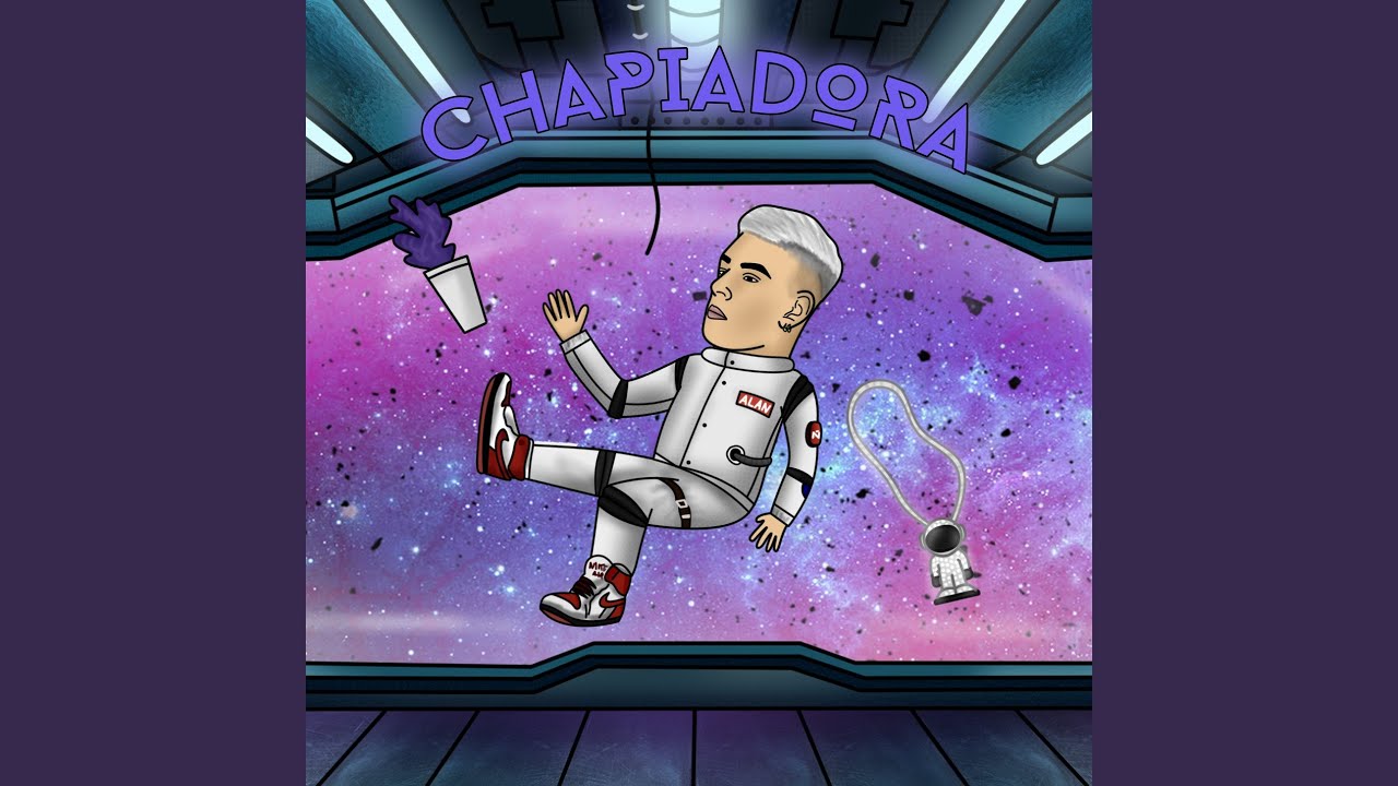 Chapiadora (Remix) - YouTube Music