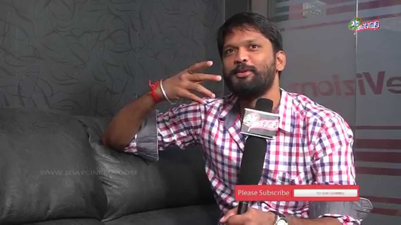 Actor Soundararaja Interview Teaser - YouTube