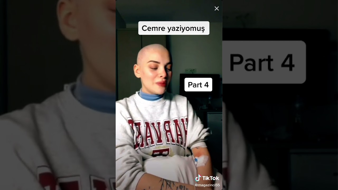 asli guler canli yayin part 4 - YouTube