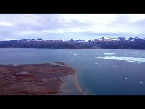 Views from around Constable Point - YouTube