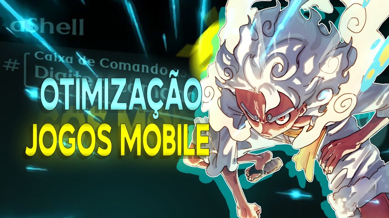 ASHELL | NOVOS COMANDOS DE OTIMIZAÇÃO PARA JOGOS USANDO O ASHELL | NO ...