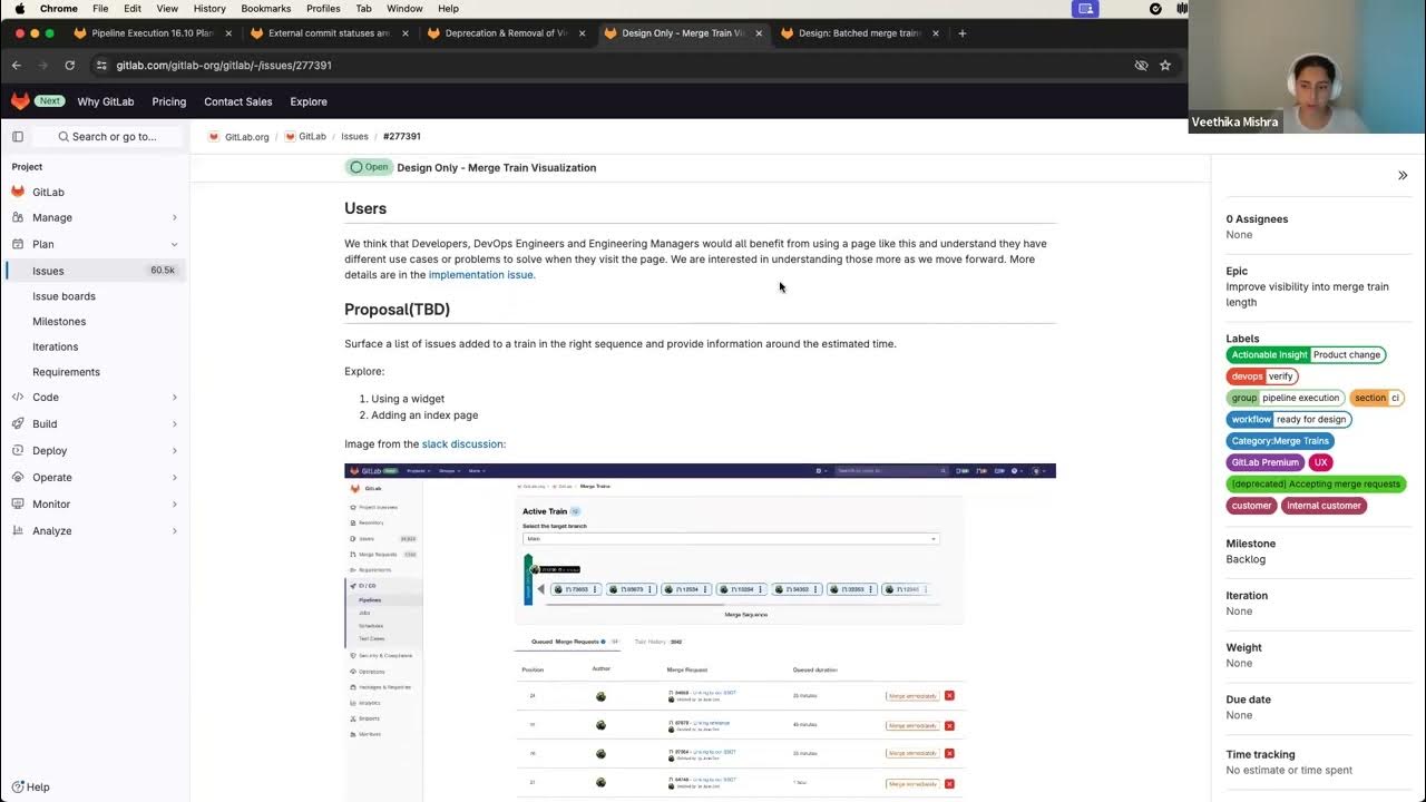 Gitlab 16.10 Kickoff - Verify:Pipeline Execution - YouTube