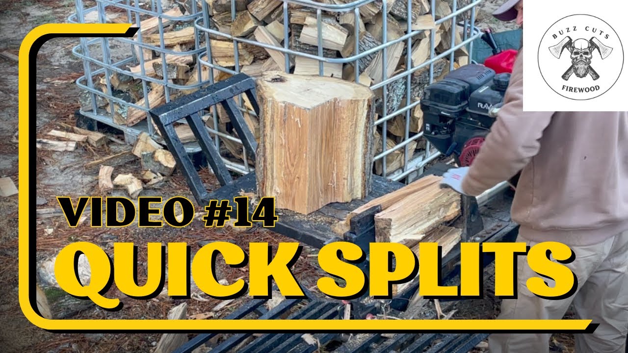 Quick Splits 14 - YouTube