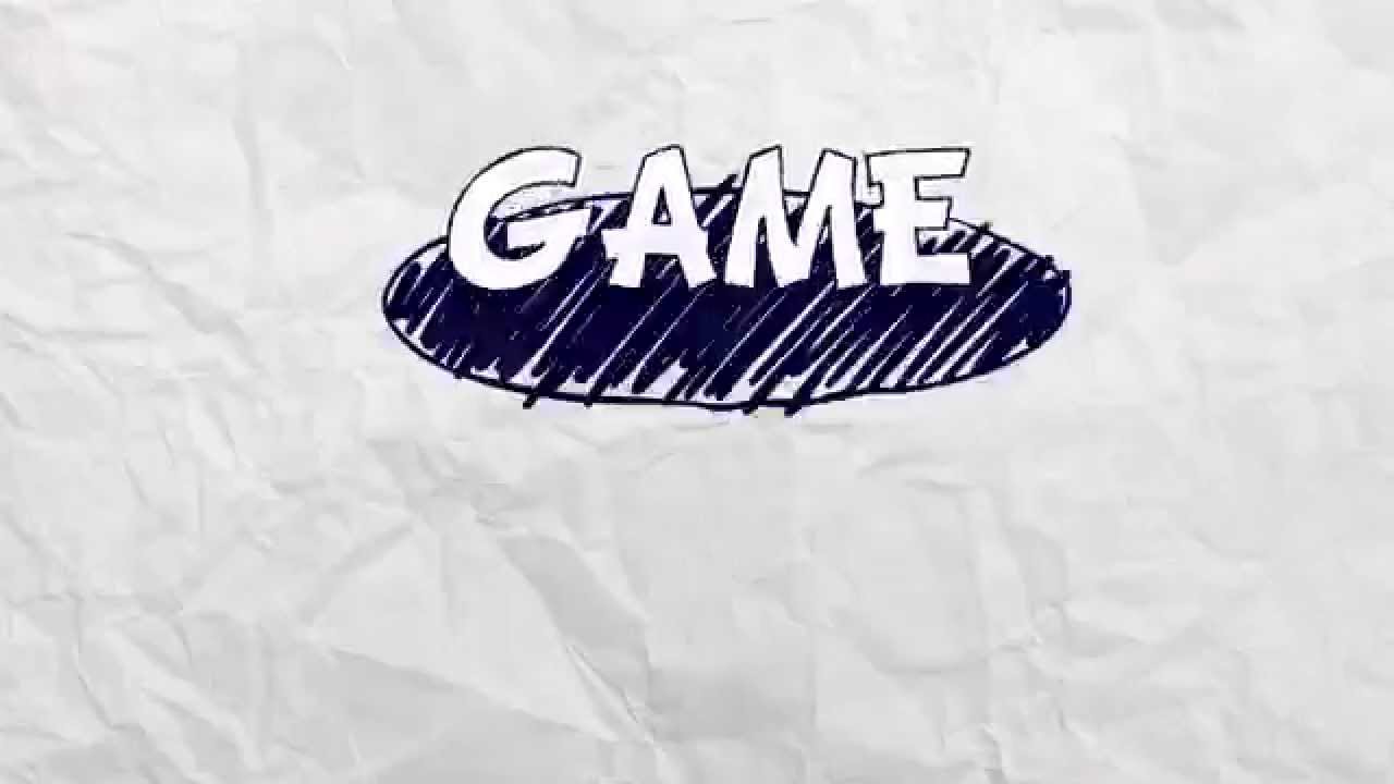 Game Grumps Animated Intro - YouTube