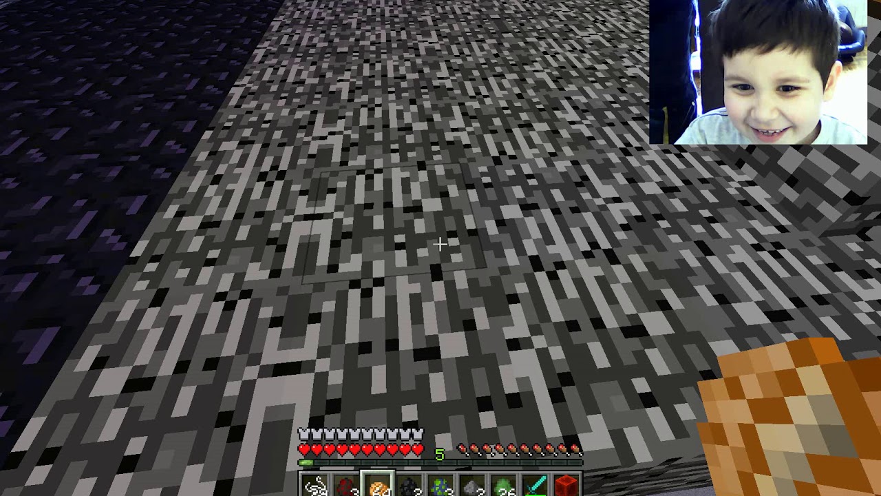 minecraft igranje u pokusaju :-) - YouTube