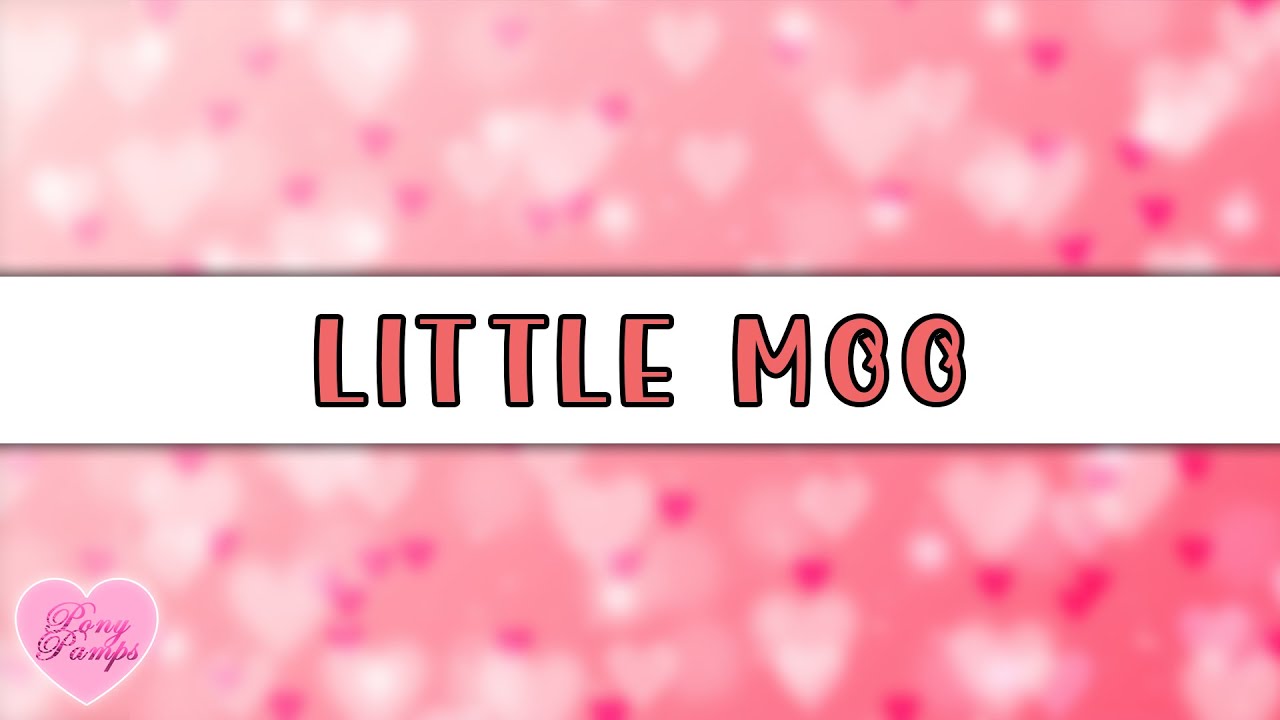 Little Moo | Diaper Hypno | Little Cow Diaper Hypnosis | ABDL Hypnosis ...
