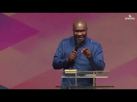 COMMANDING YOUR DAY WITH APOSTLE JOSHUA SELMAN - YouTube
