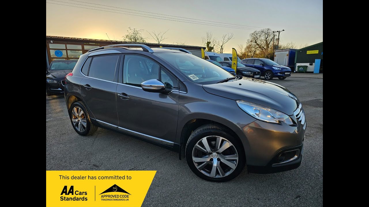 Hexon Cars - YouTube