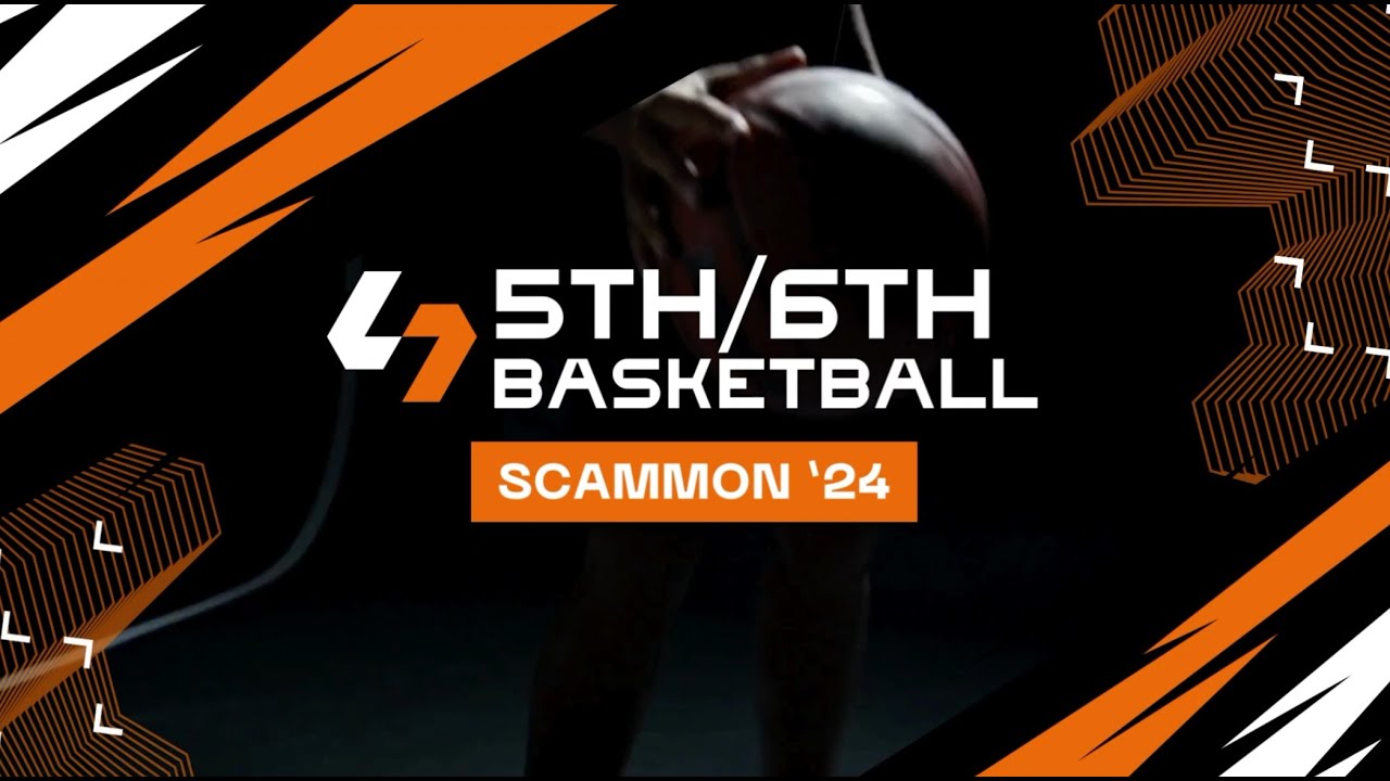 🏀 Scammon 5th/6th Basketball Movie '24 🏀 - YouTube