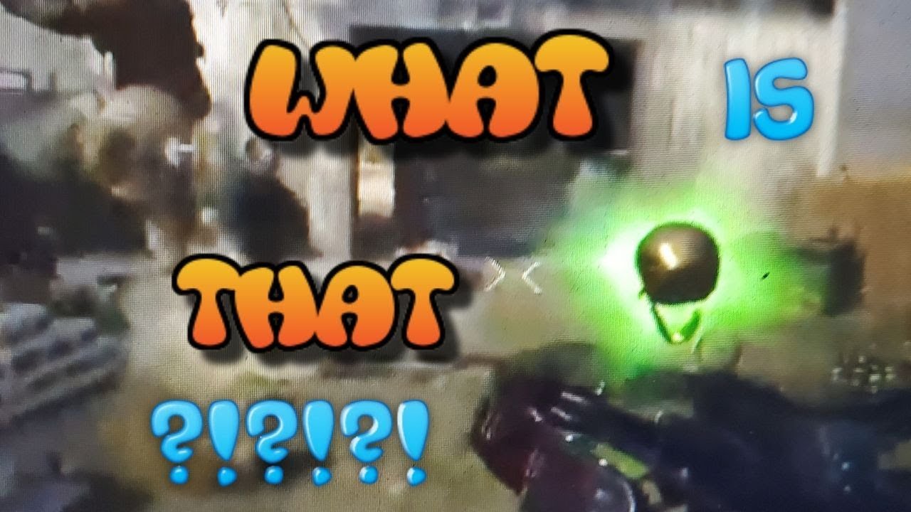 Alpha Omega Zombies Map- new DLC- Black Ops 4 - YouTube