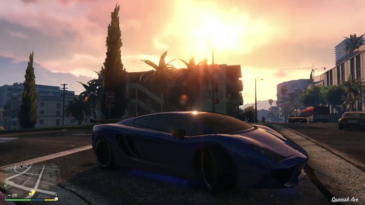 Gta 5 Sapphire And Juliet