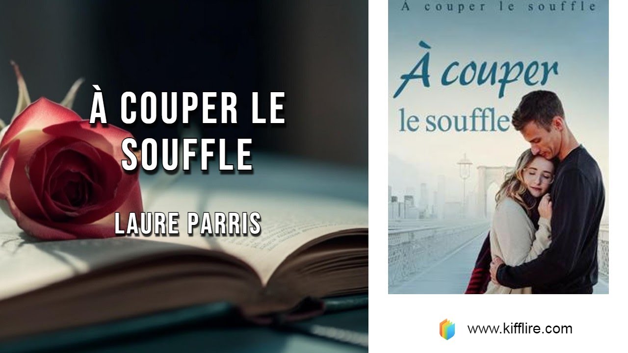 À couper le souffle Chapitre 1 Mettre fin à un mariage | LAURE PARRIS ...