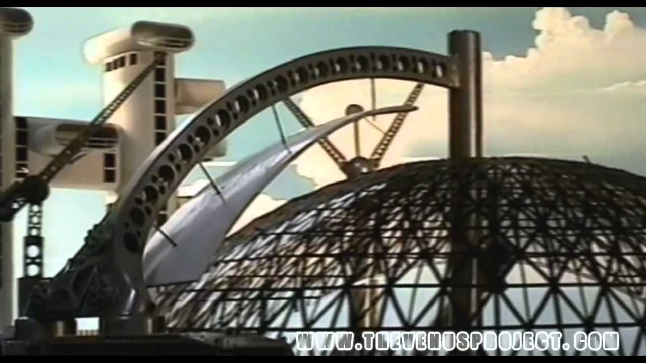 The Awakening - The Venus Project - YouTube