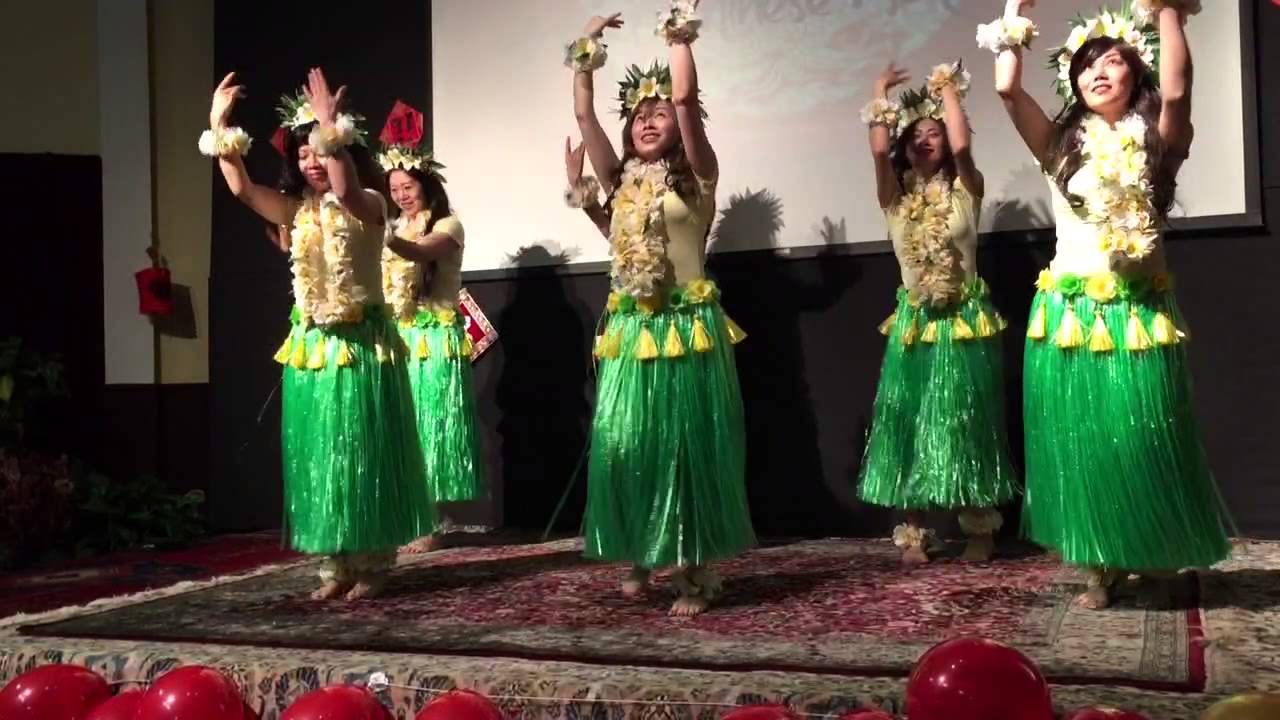 Te hiva- Te kava - YouTube