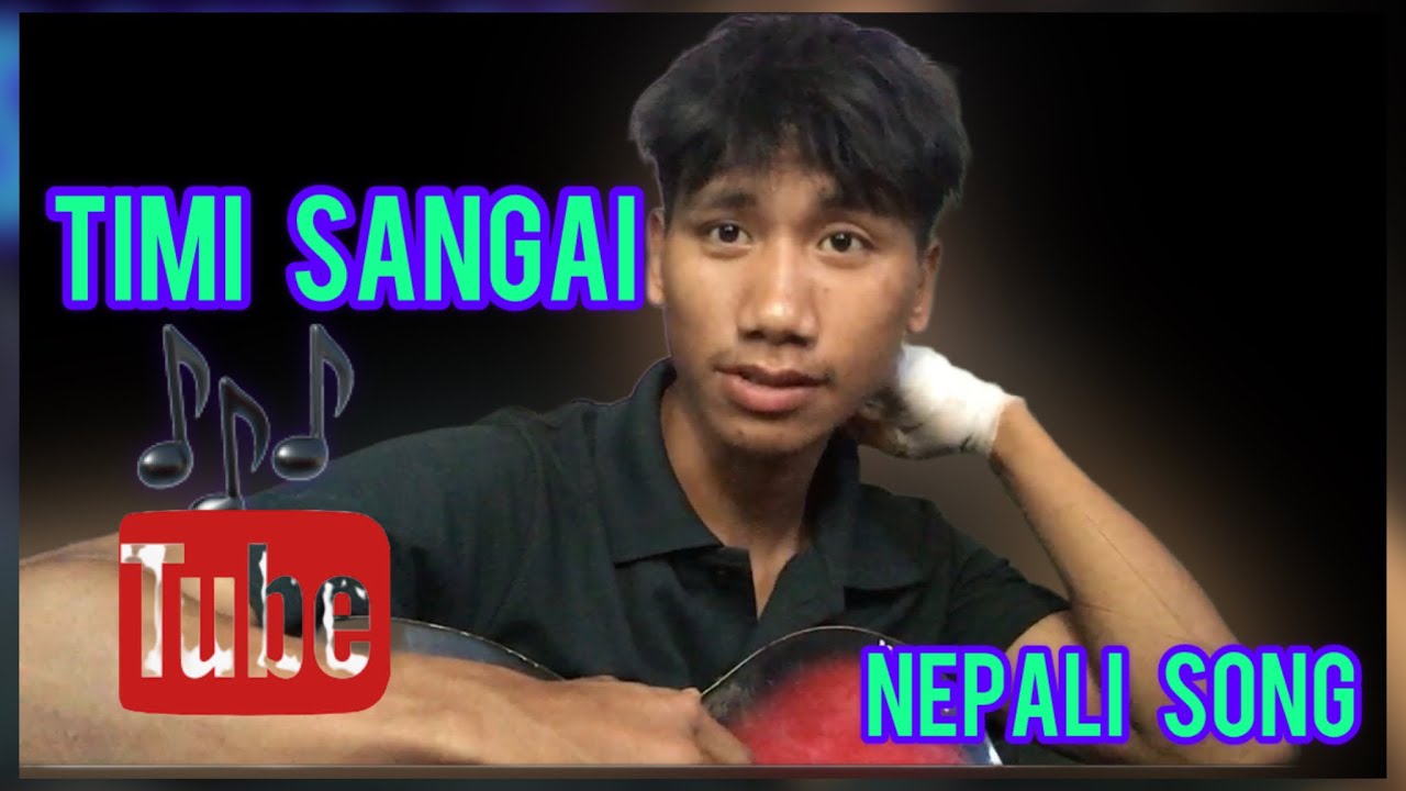 Timi sangai song cover - YouTube