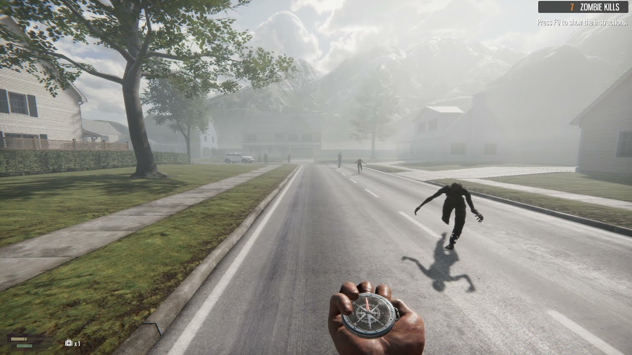 Death Slayer V GamePlay Walkthrough FullHD Ultra Settings 1080p FPS60 ...