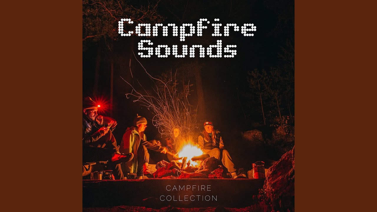 Bright Whispering Ember - YouTube