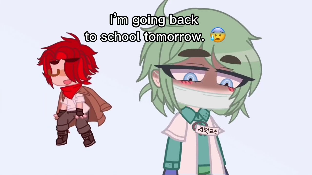 Arturo & Xander :D | Danganronpa: Despair Time | Read Desc. - YouTube