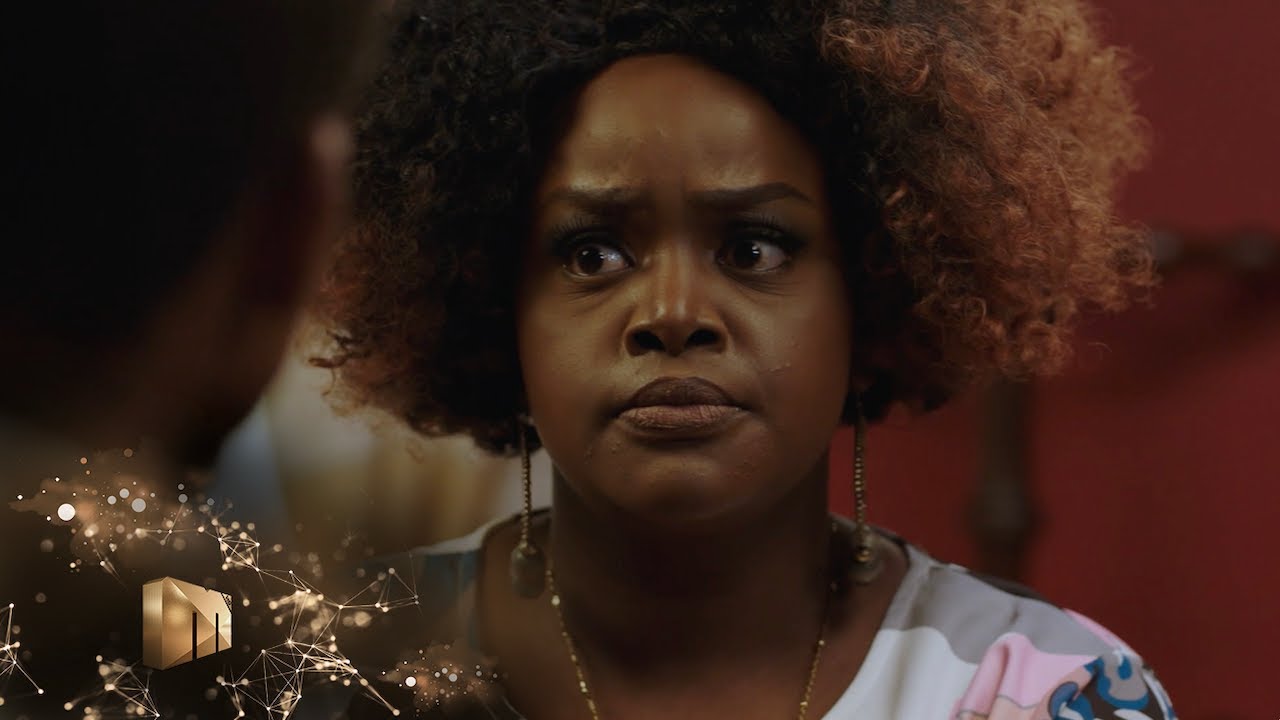 I want to be safe — DiepCity | Mzansi Magic | S2 | Ep116 - YouTube