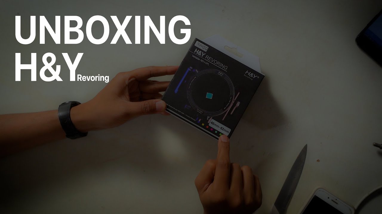 UNBOXING TIME - YouTube