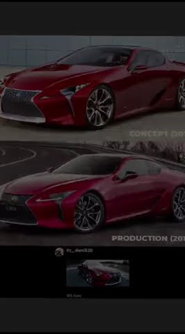 Which is Your Favorite? 🏎️🔥 Choose Your Dream Car! #automobile # ...